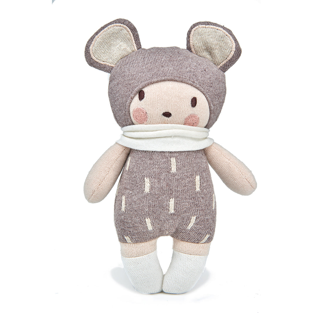 ThreadBear Design – Froglet Toys
