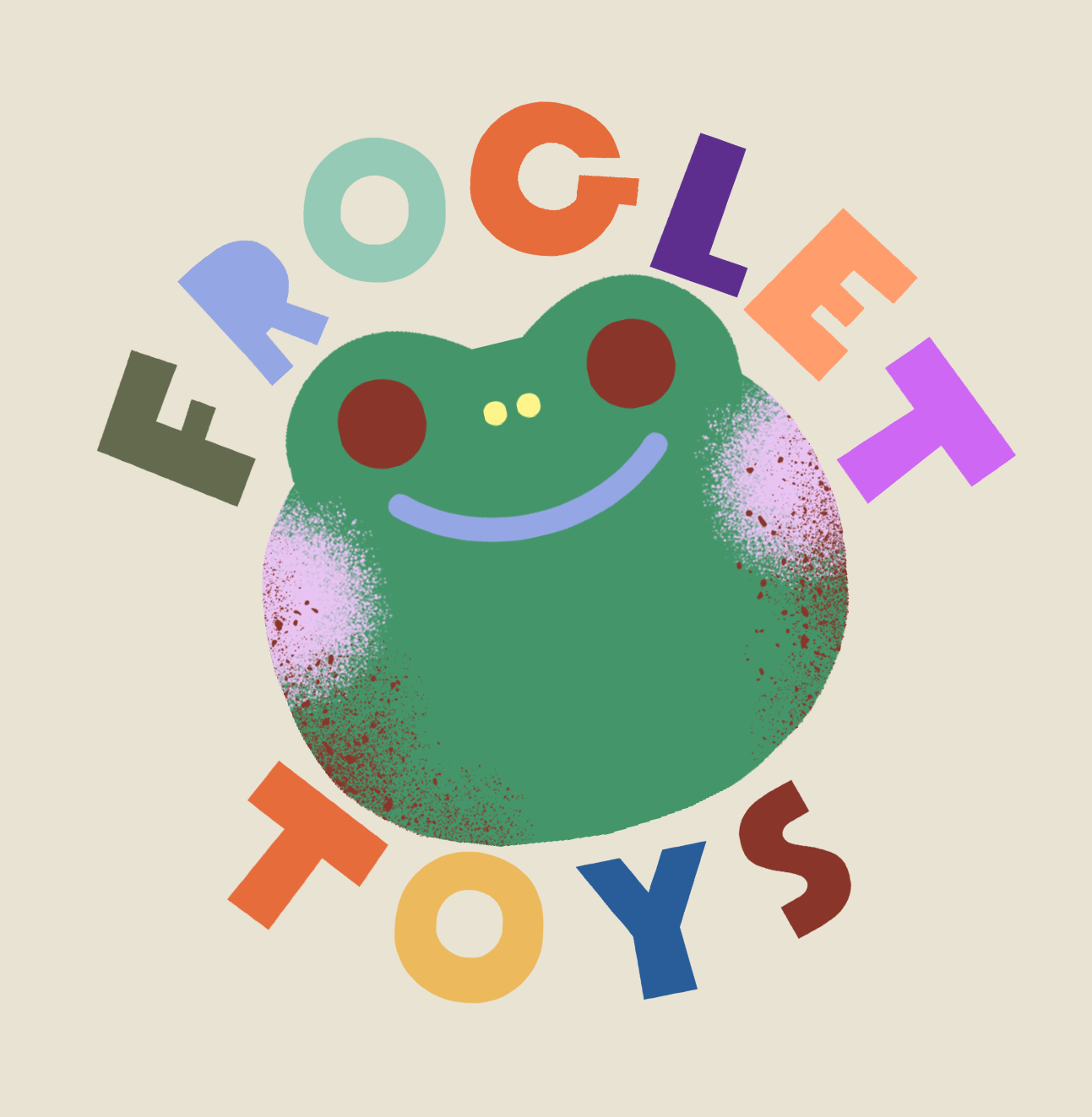 The Froglet Toys Spring Gift Guide 2026 🌿